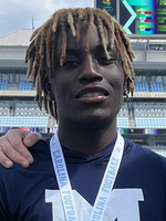 Bryson Gray, Millbrook, Athlete