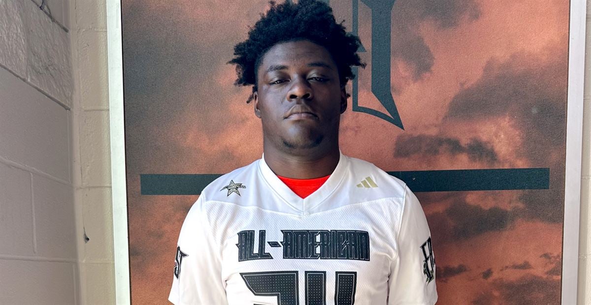 Top247 LB Bradley Shaw announces signing to Arkansas on Christmas Day