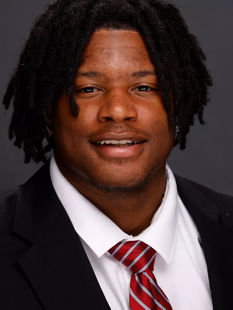 Dre Washington, Hemphill, Running Back