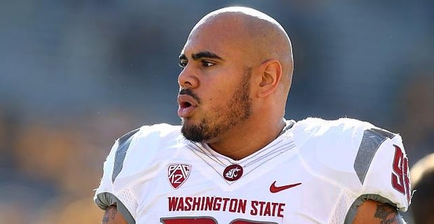 Cleveland Browns coveted WSU's Xavier Cooper for key reason