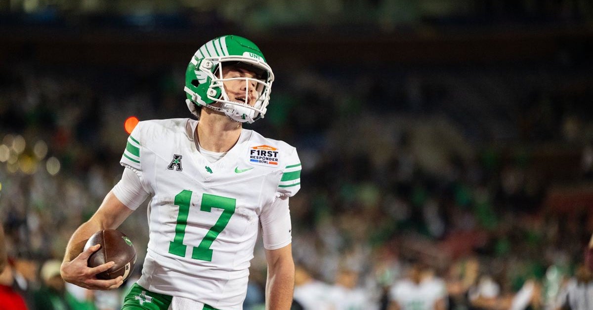 Drew Mestemaker receives long-awaited opportunity to play as a starting ...