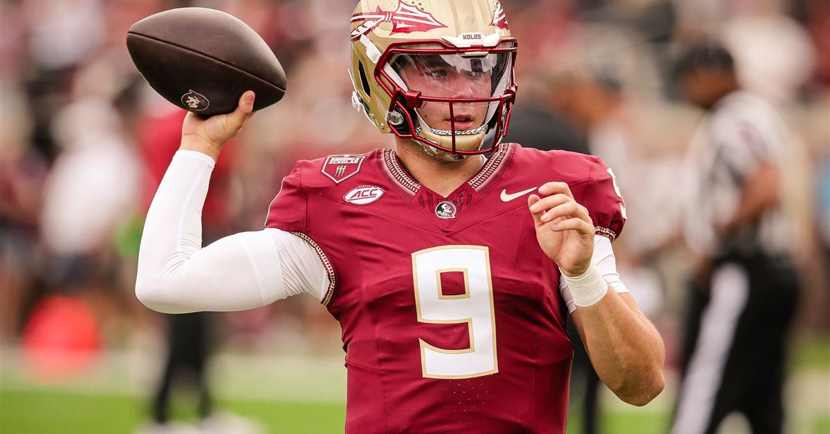 10 FSU players I'd love to see get reps against East Texas A&M