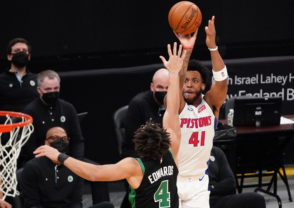 Villanova NBA season stats, Week 9 schedule