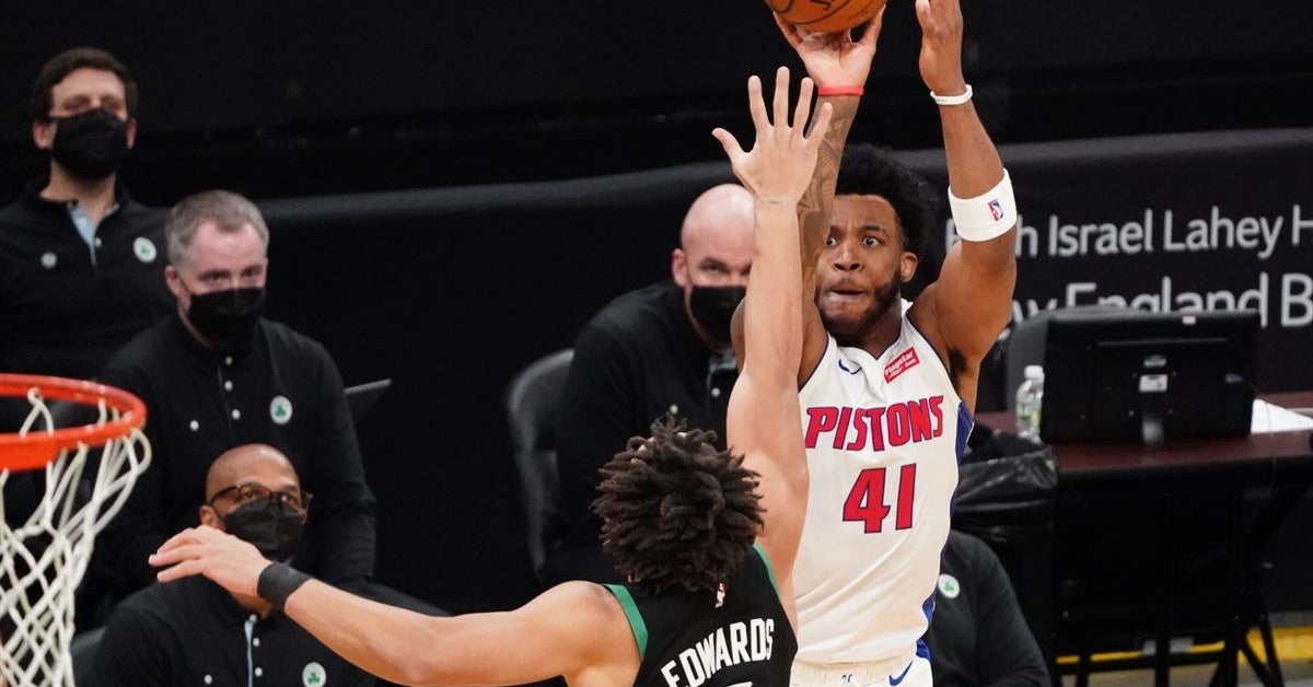 Villanova NBA season stats, Week 9 schedule