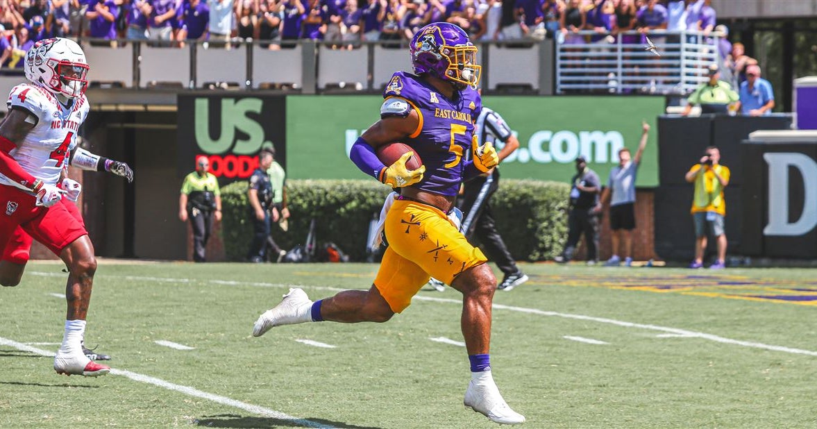 'He wanted to honor her,' C.J. Johnson delivers memorable performance ...