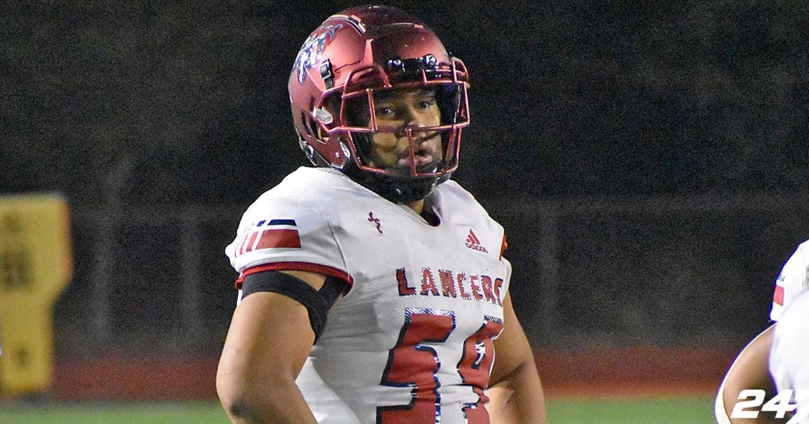 Signing Day: Four-star Washington OL Micah Banuelos signs with USC football