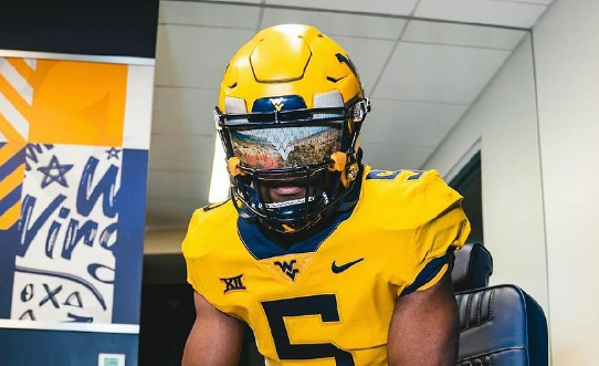 BREAKING: WVU picks up commitment from top in-state prospect