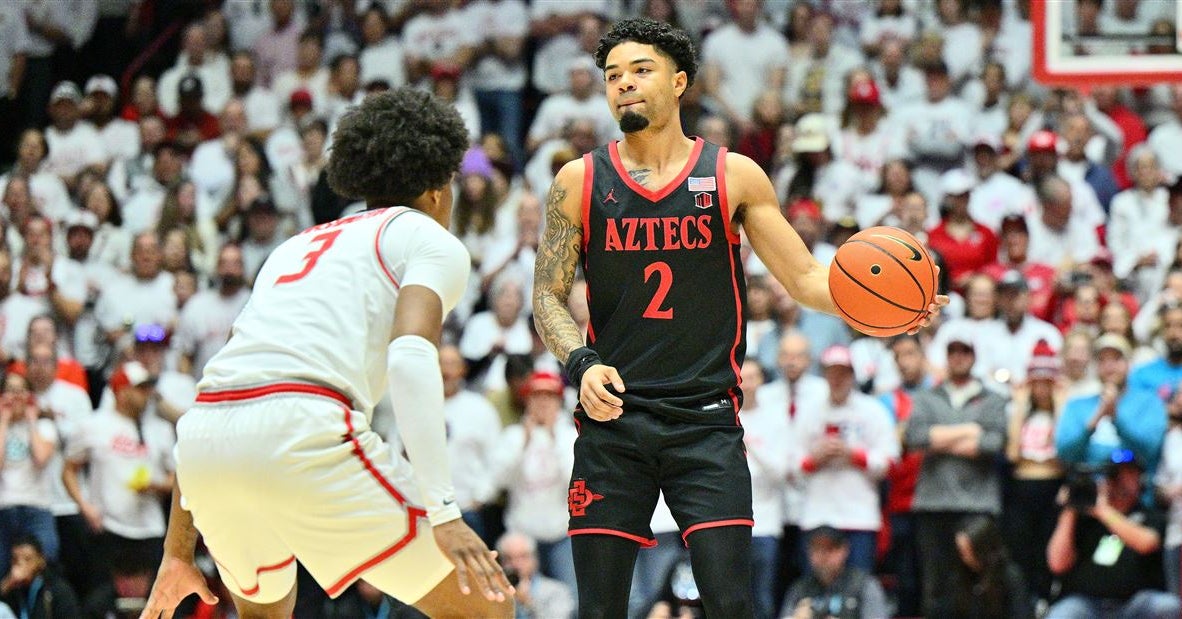 Spotlight: Transfer point guard Nick Boyd joins talented Wisconsin ...