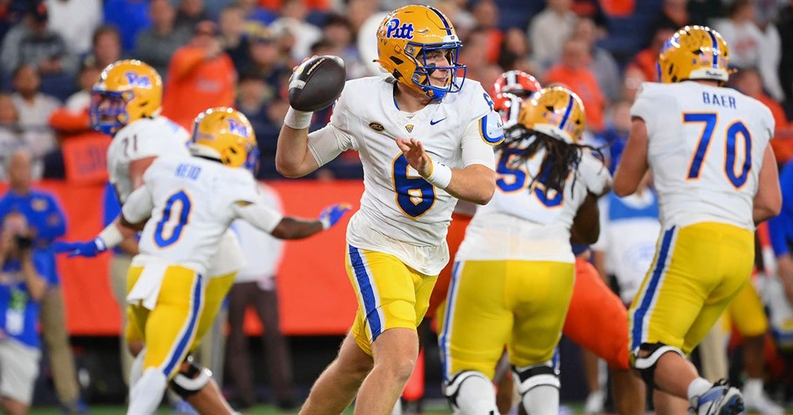 Breaking down Pitt's win at Syracuse on the LIVE Panther-Lair Post-Game