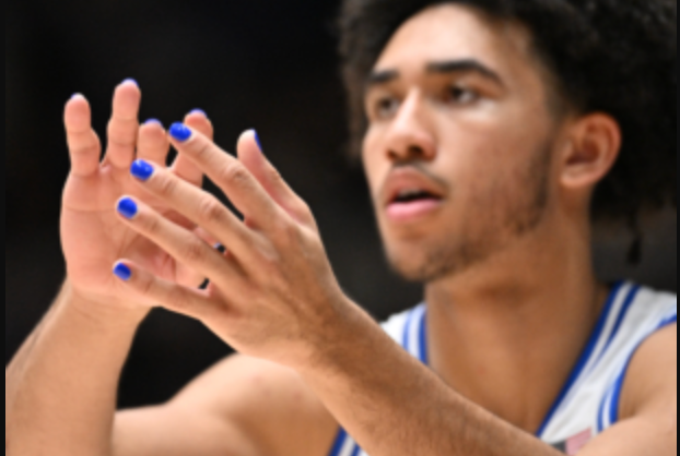 Duke basketball guard Jared McCain strikes NIL deal with beauty and ...