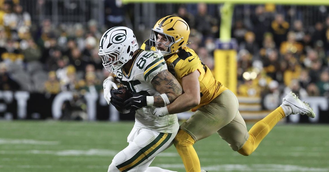 NFL Pack Pros Week 8: Payton Wilson, Germaine Pratt lead their teams in ...