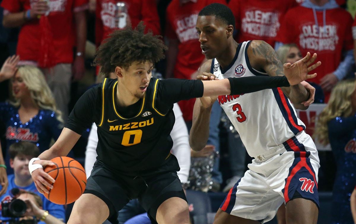 Gamecocks land Missouri transfer forward Jordan Butler - Football Alliance