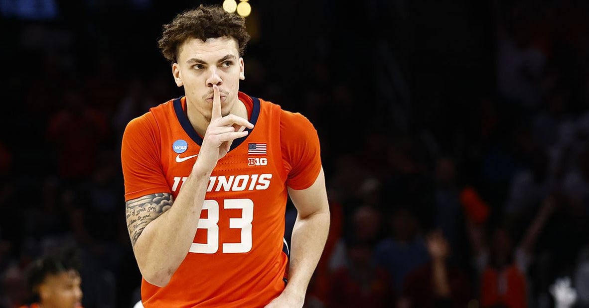 Player preview: Kansas State senior wing Coleman Hawkins