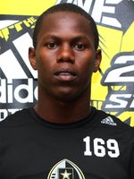 Demetrius White, Dillard, Wide Receiver