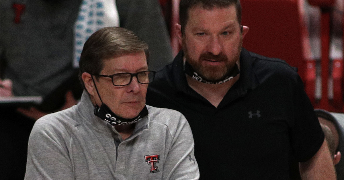 Chris Beard adds former head coach Mark Adams to Ole Miss staff