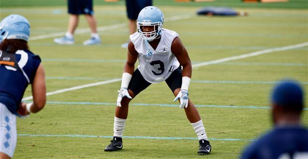Inside The Position Battle: Linebackers