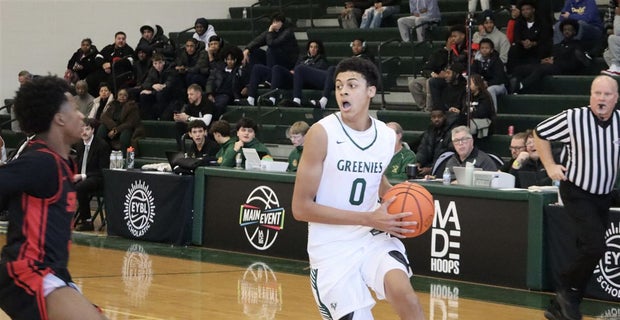PHOTOS: Louisville hoops prospects in Main Event at St. Xavier