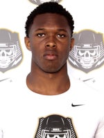 Brandon Frazier, John Curtis, Outside Linebacker