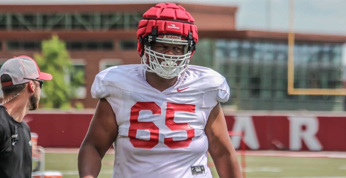 Devon Manuel explains commitment to Florida