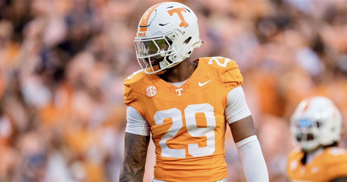 Tennessee LEO and former five-star Jordan Ross enters transfer portal