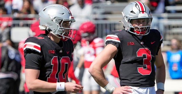 Florida, Ohio State top college football spring game attendance leaders ...