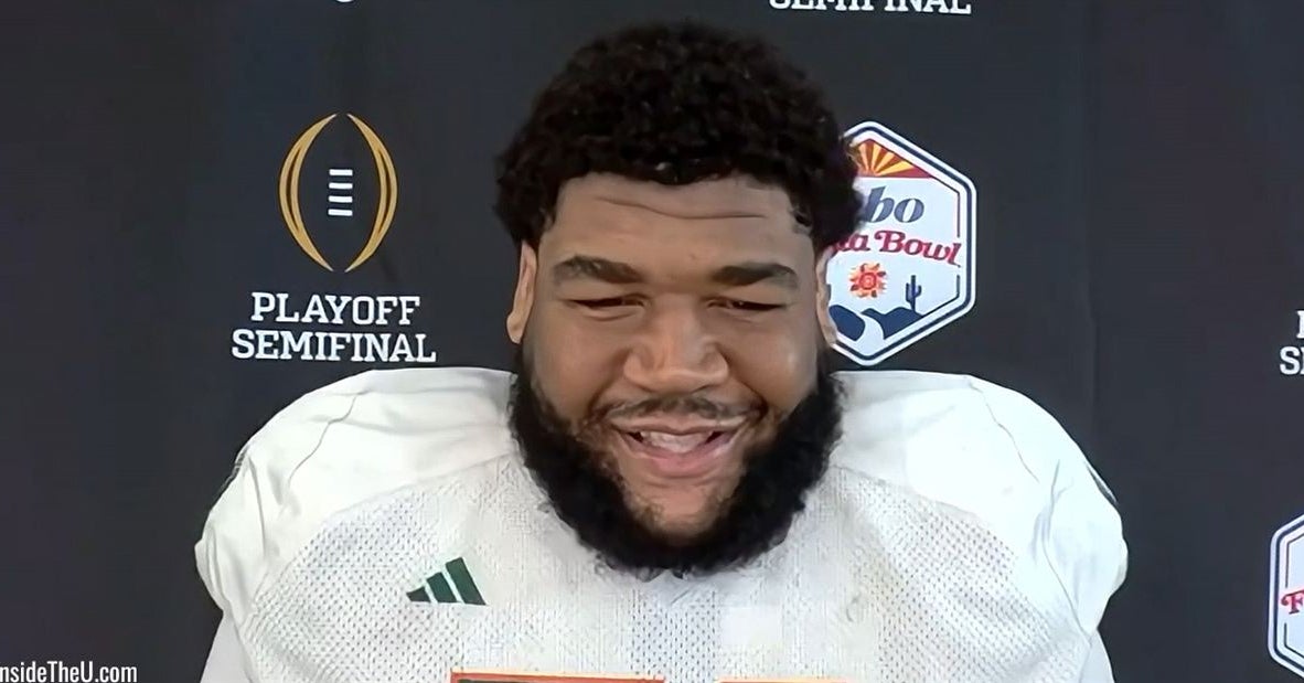 VIDEO: Mark Fletcher, CJ Daniels, Anez Cooper and James Brockermeyer ...