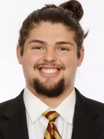 Grady Kelly, Florida State, Defensive Line