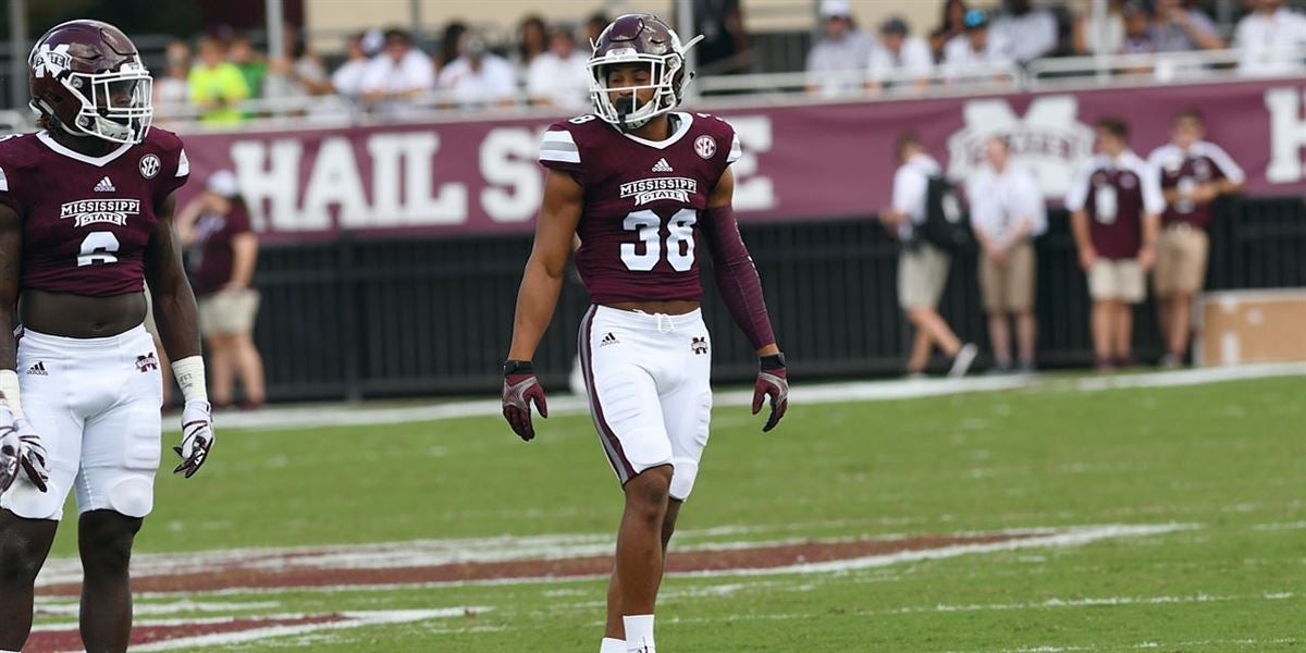 20 MSU football players that should have been 5 stars-Part 2