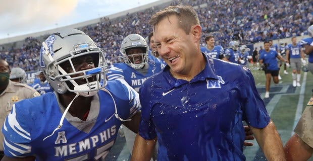 Know the Foe: Memphis