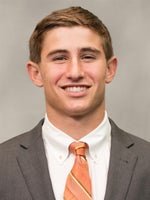 Will Swinney, D W Daniel, Wide Receiver