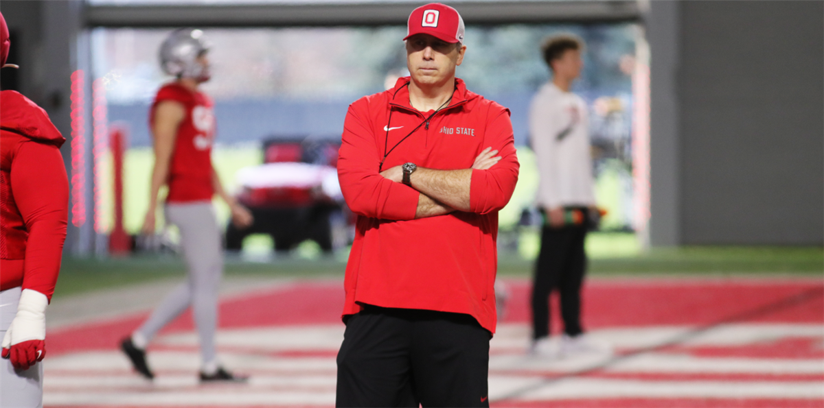 Arthur Smith, Matt Patricia are key to Ohio State’s NFL-driven 2026 season