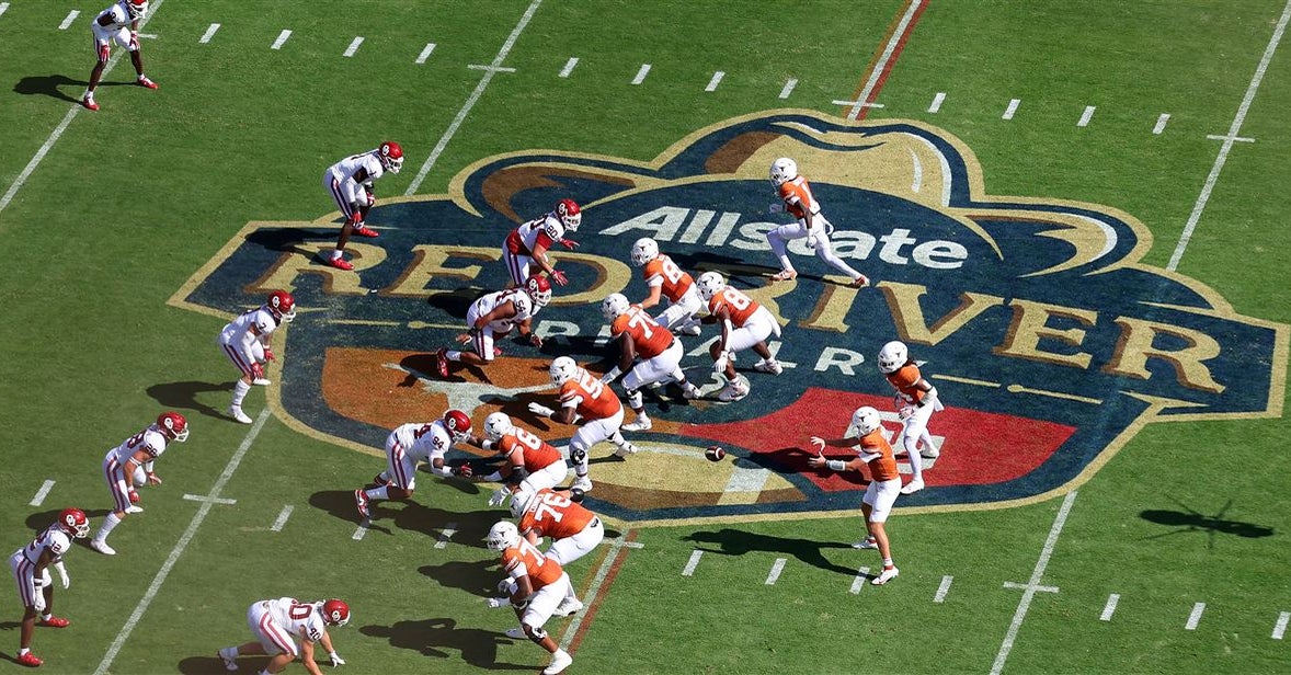 College football predictions: SportsLine projects SEC Week 7 final ...