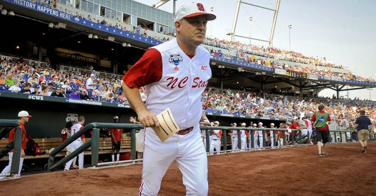 NC State baseball schedule for 2025 Jax Classic unveiled