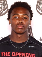 Quintyn Reeder, Hillcrest, Running Back