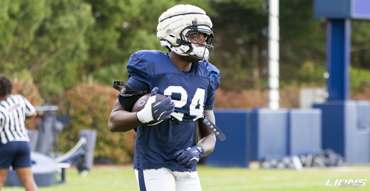 What is USC football getting in transfer linebacker Ta'Mere Robinson?