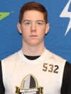 Matthew Schmidt, Wayzata, Cornerback