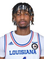 Kaleb Stewart, Louisiana Tech, Point Guard