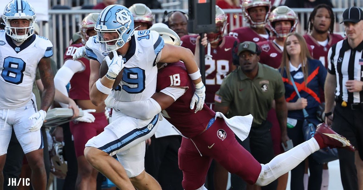 Auburn Portal Breakdown: Tight end room gets major overhaul