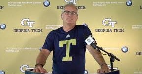 Moving to the Sidline Was the Best Move for Coach Dave Patenaude