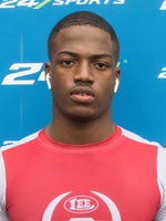 Reginald Davis, Percy L. Julian, Running Back