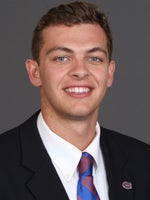 Jake Allen, Florida, Quarterback