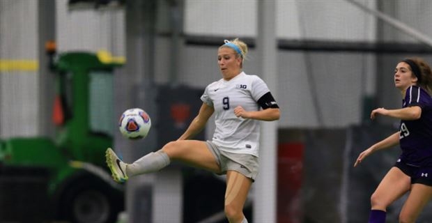 Penn State women's soccer faces Stony Brook in NCAA first round