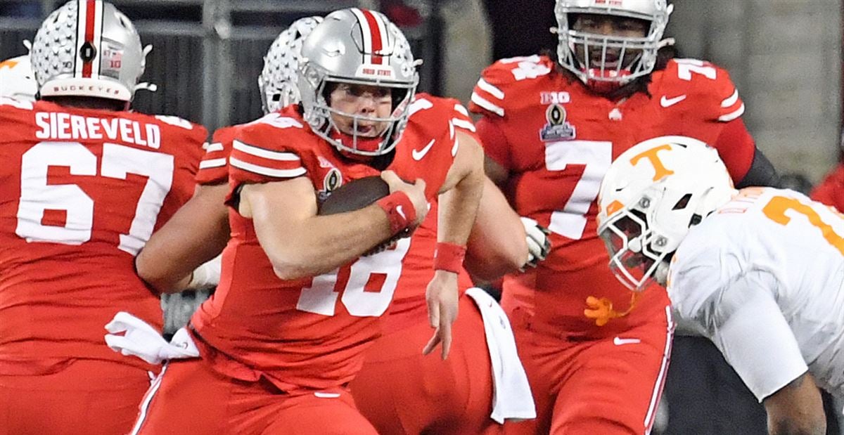 Howard channeled frustration into huge performance vs. Tennessee in ...