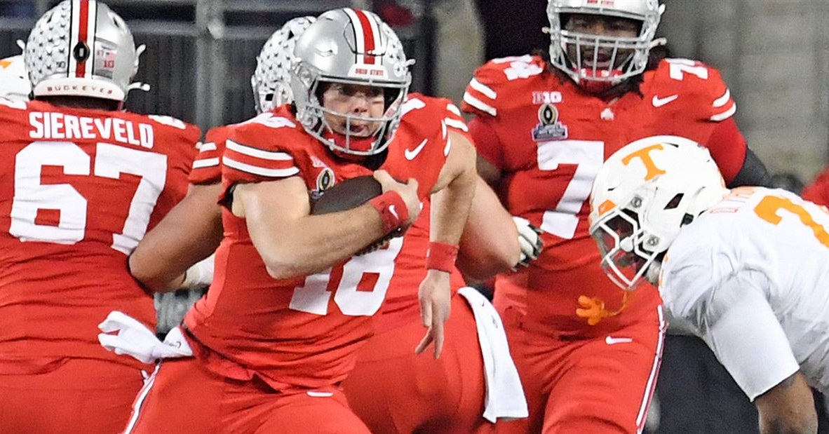 Howard channeled frustration into huge performance vs. Tennessee in ...