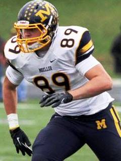 Target Spotlight: Jake Hausmann