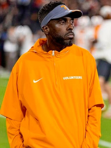 ESPN: Tim Banks finalizing extension to remain Tennessee’s defensive ...