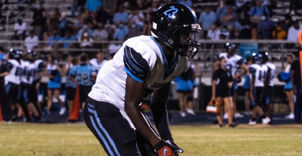 Adam Fuller to see major targets in Alabama on Monday