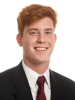 Chris Teahan, Kansas, Shooting Guard