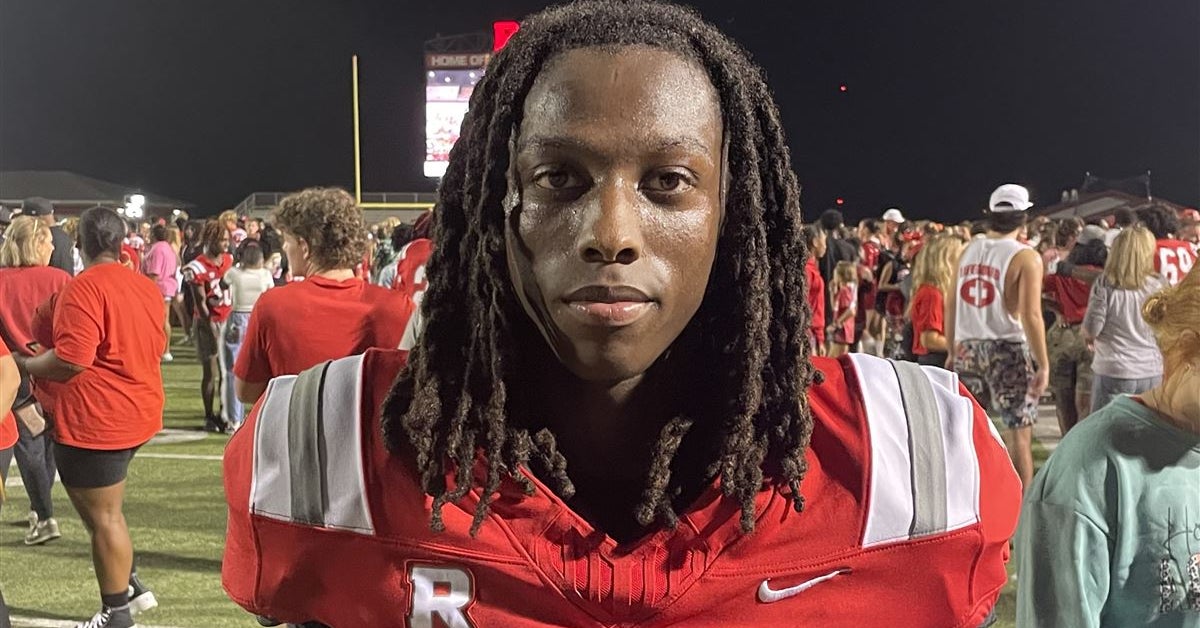 Ole Miss latest to offer surging Louisiana cornerback Aidan Anding