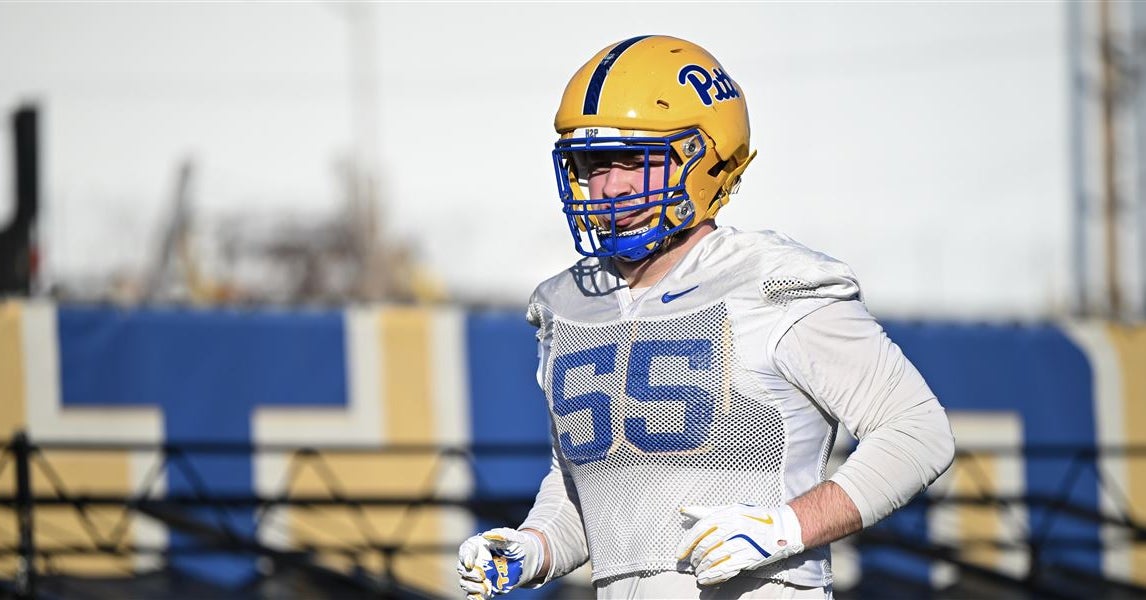 FitzSimmons ready to take that next step in his progression